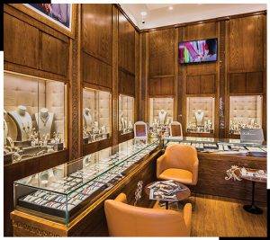 Rafinity.co.ma - Trouvez un magasin - Adresses Rafinity