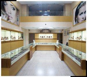 Rafinity.co.ma - Trouvez un magasin - Adresses Rafinity